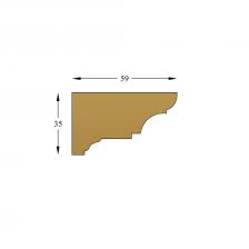 Cornices | WRP Timber Mouldings
