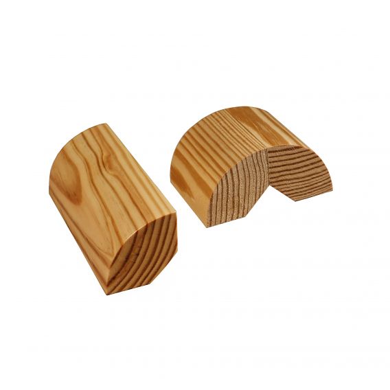 Moulding C501 (Southern Yellow Pine) - Cornices - WRP Timber Mouldings