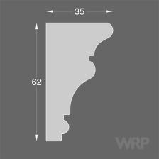 All moulding profiles | WRP Timber Mouldings