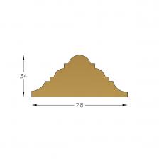 Special Profiles | WRP Timber Mouldings