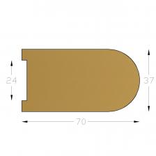 Special Profiles | WRP Timber Mouldings