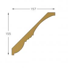 Cornices | WRP Timber Mouldings