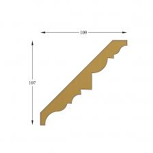 Cornices | WRP Timber Mouldings
