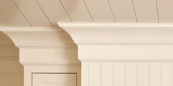 Timber Mouldings for the Trade | WRP Timber Mouldings