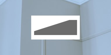 Bevelled Profiles | WRP Timber Mouldings