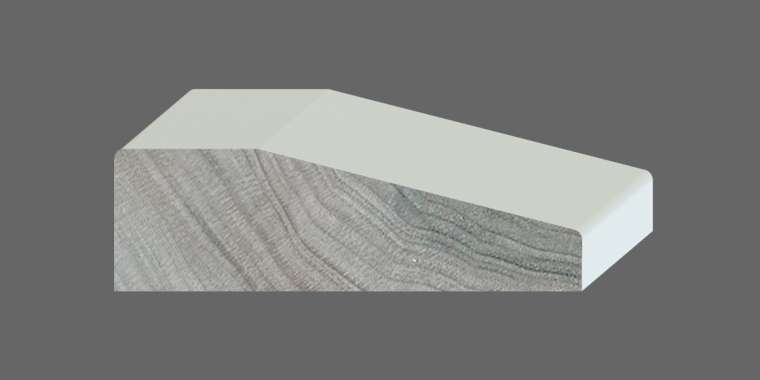 All Profile Shapes | WRP Timber Mouldings