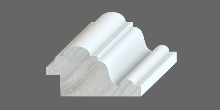 Bolection Profiles | WRP Timber Mouldings