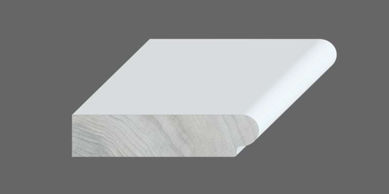 Cock Bead & Hockey Stick Profiles | WRP Timber Mouldings