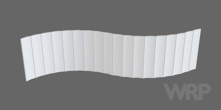 All Profile Shapes | WRP Timber Mouldings