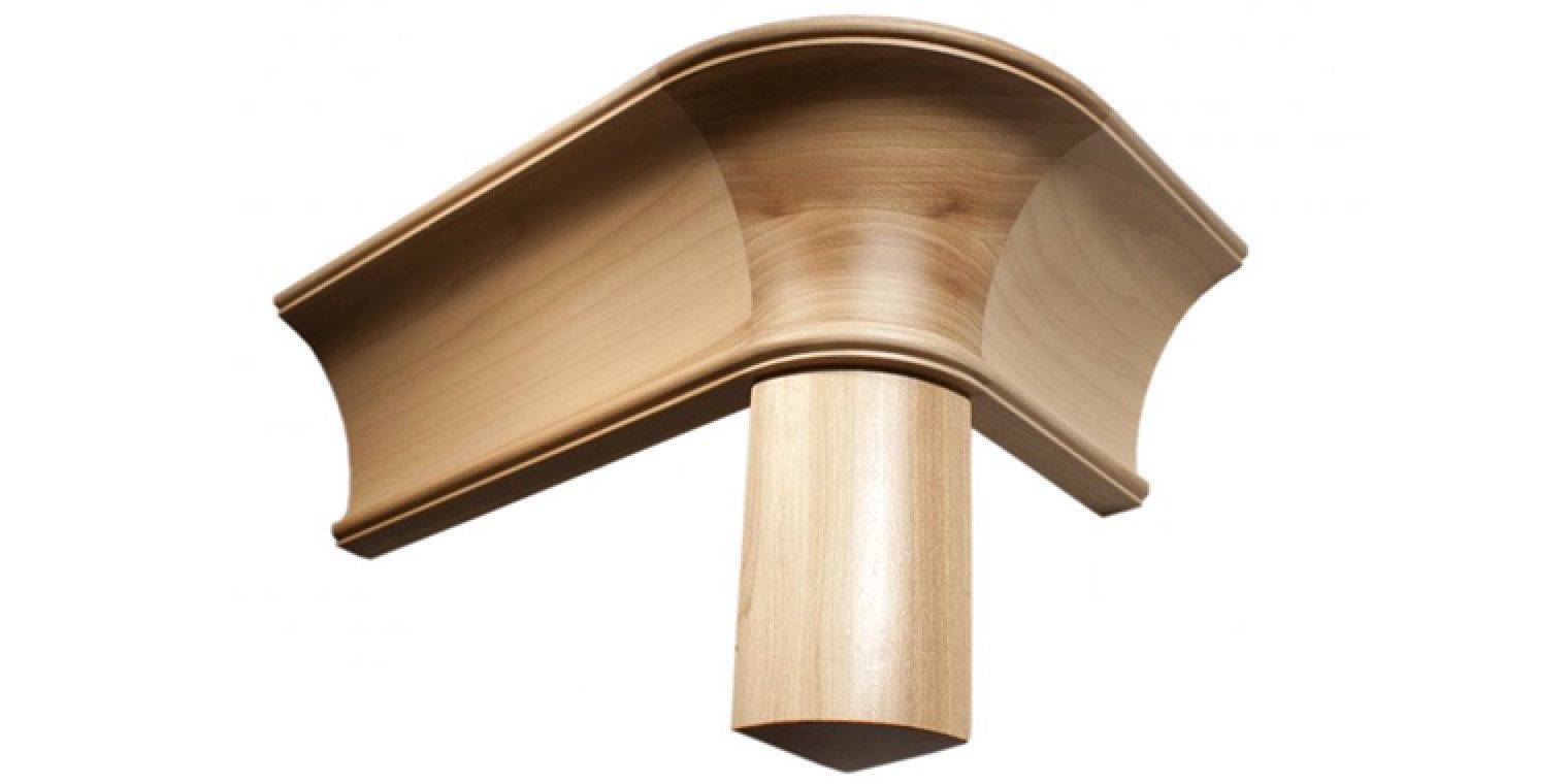 Curved Cornice Set Profiles | WRP Timber Mouldings