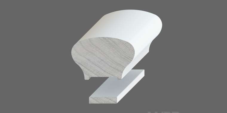 Timber Mouldings for the Trade | WRP Timber Mouldings