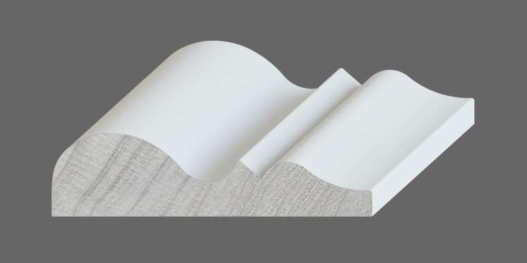 Timber Mouldings for the Trade | WRP Timber Mouldings