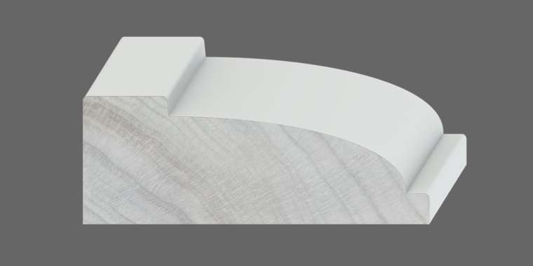 Timber Mouldings for the Trade | WRP Timber Mouldings