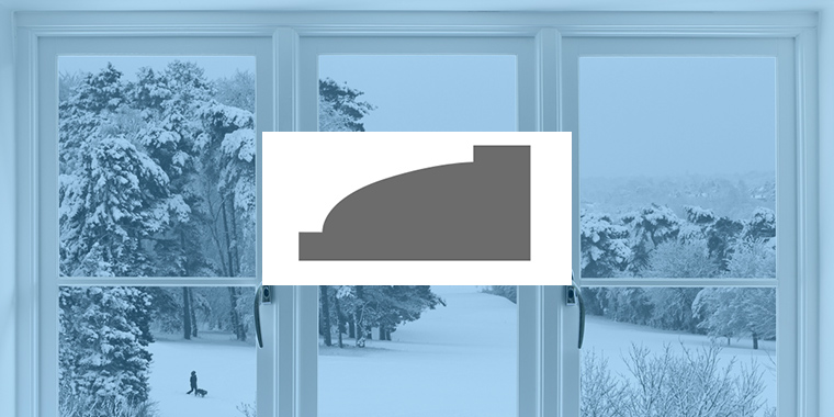 Hundreds of moulding profiles, trade prices | WRP Timber Mouldings