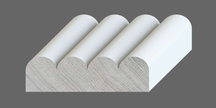 Timber Mouldings for the Trade | WRP Timber Mouldings