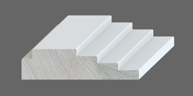 All Profile Shapes | WRP Timber Mouldings